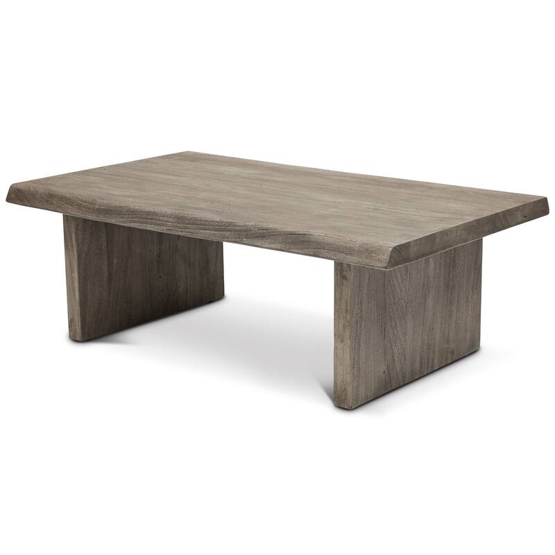 Urbia Brooks 48" Coffee Table - Overstock - 36153880